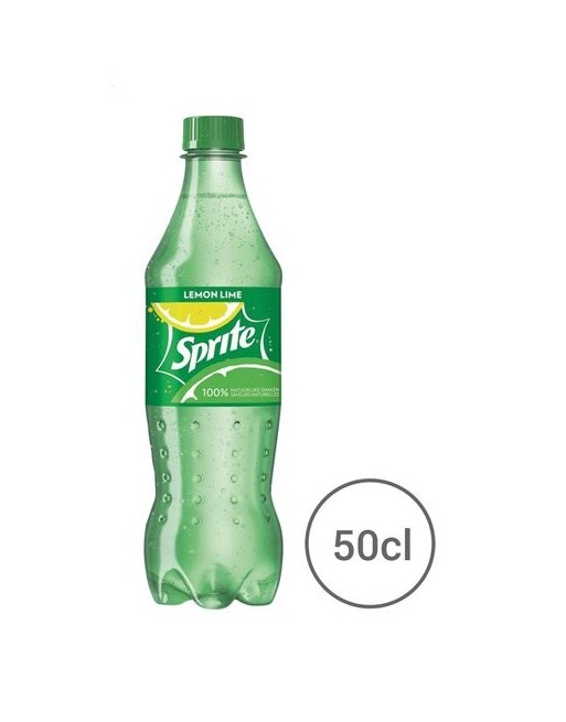 Sprite 50CL